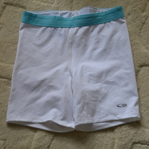 Champion | Bottoms | Champion Drifit Biking Shorts | Poshmark